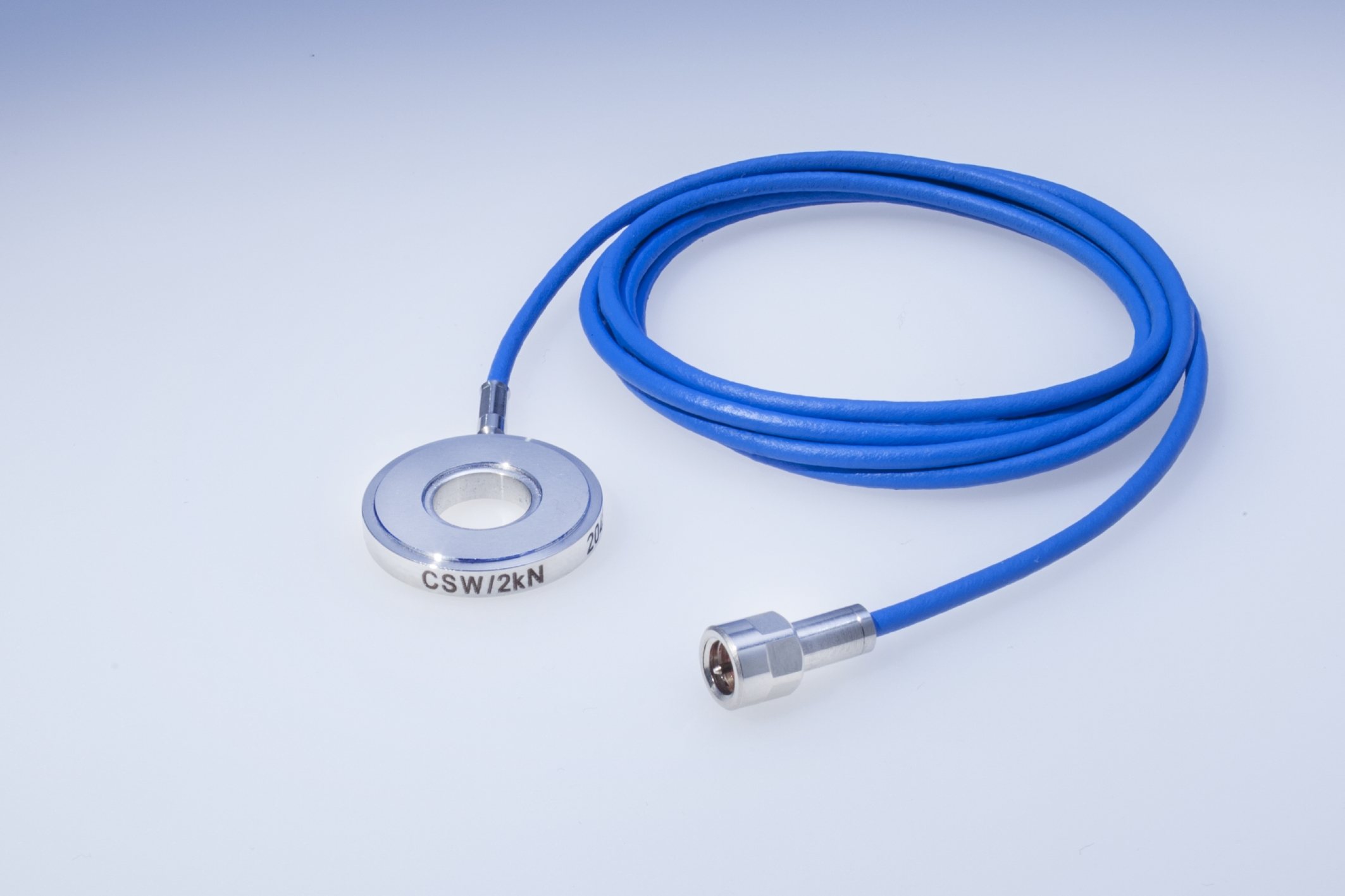 Miniature Force Washer