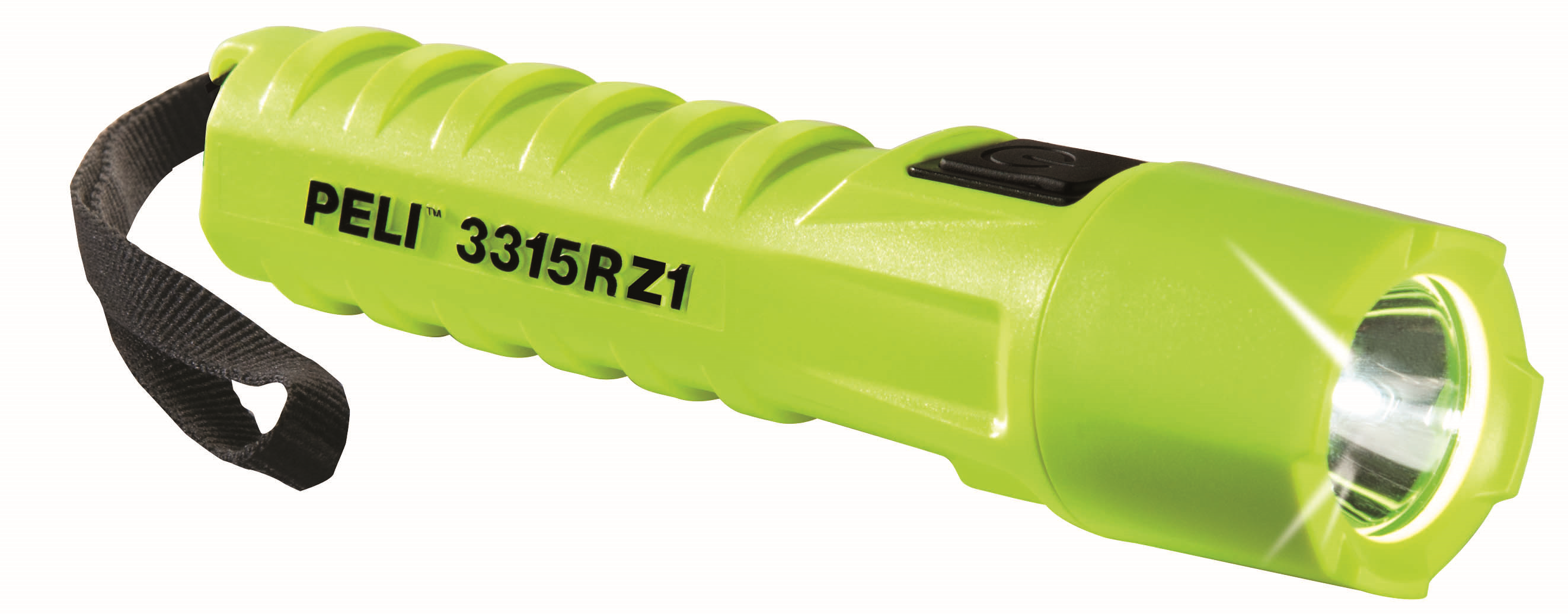 ATEX Certified Safety Torch