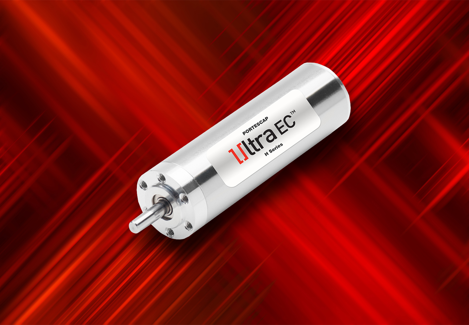 Brushless Slotless Motor 16 ECH