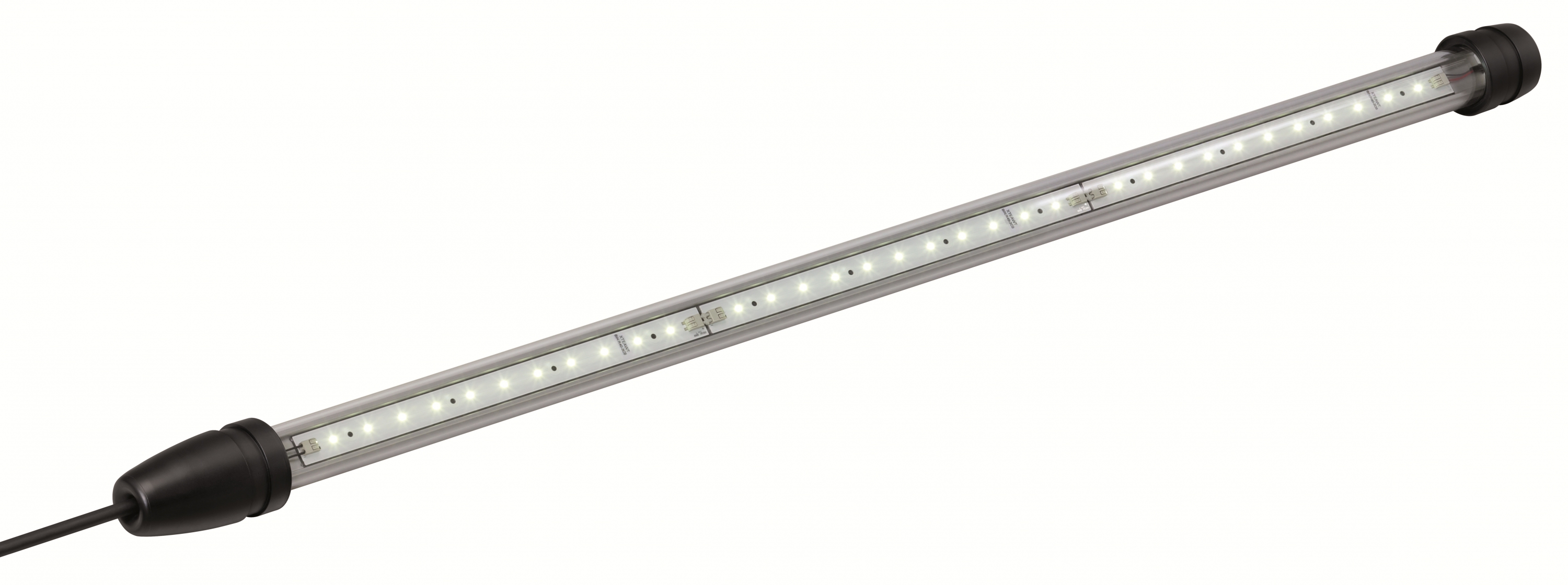 LED-Based Tubular Light Fittings
