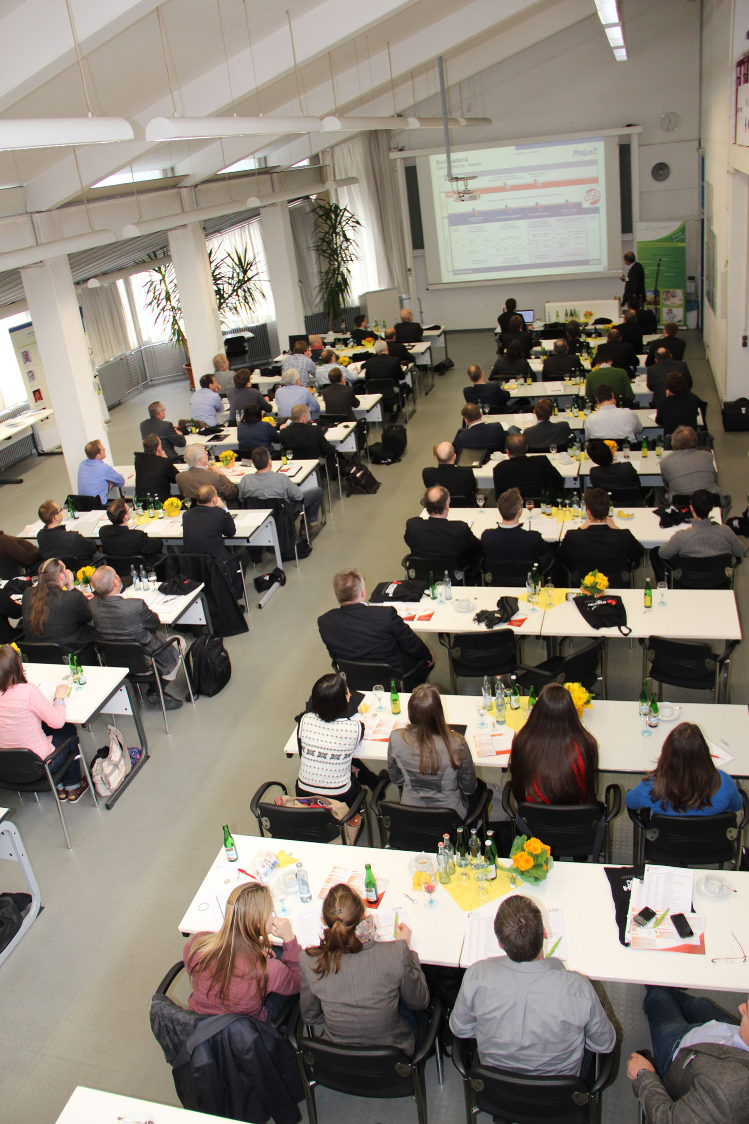 Conference on Automation Technology