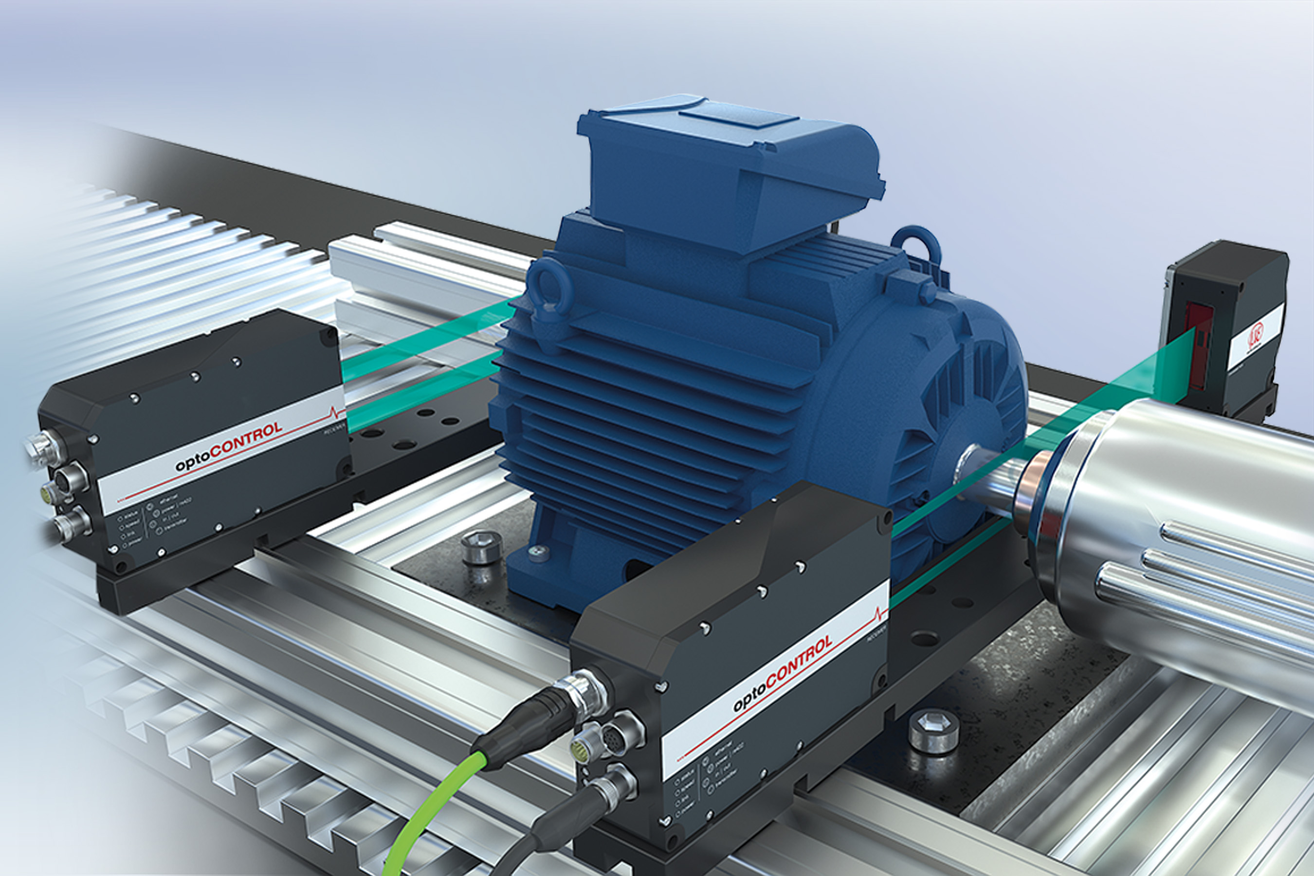 Optical Precision Micrometer
