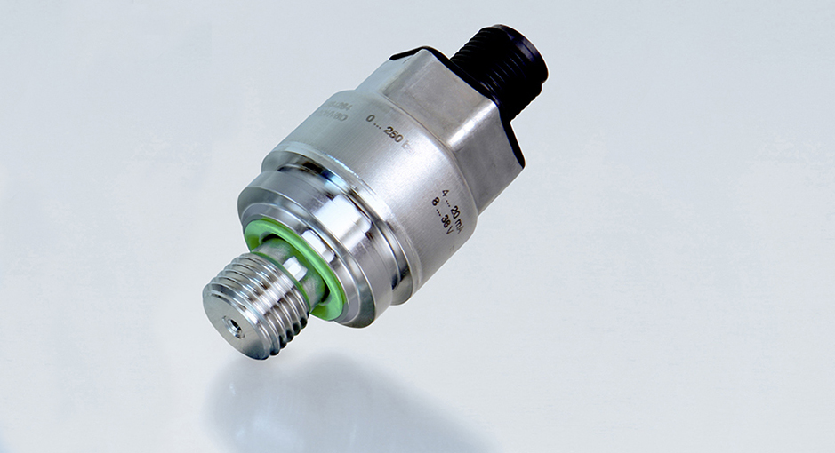 OEM Pressure Sensor for Mobile Working Machines