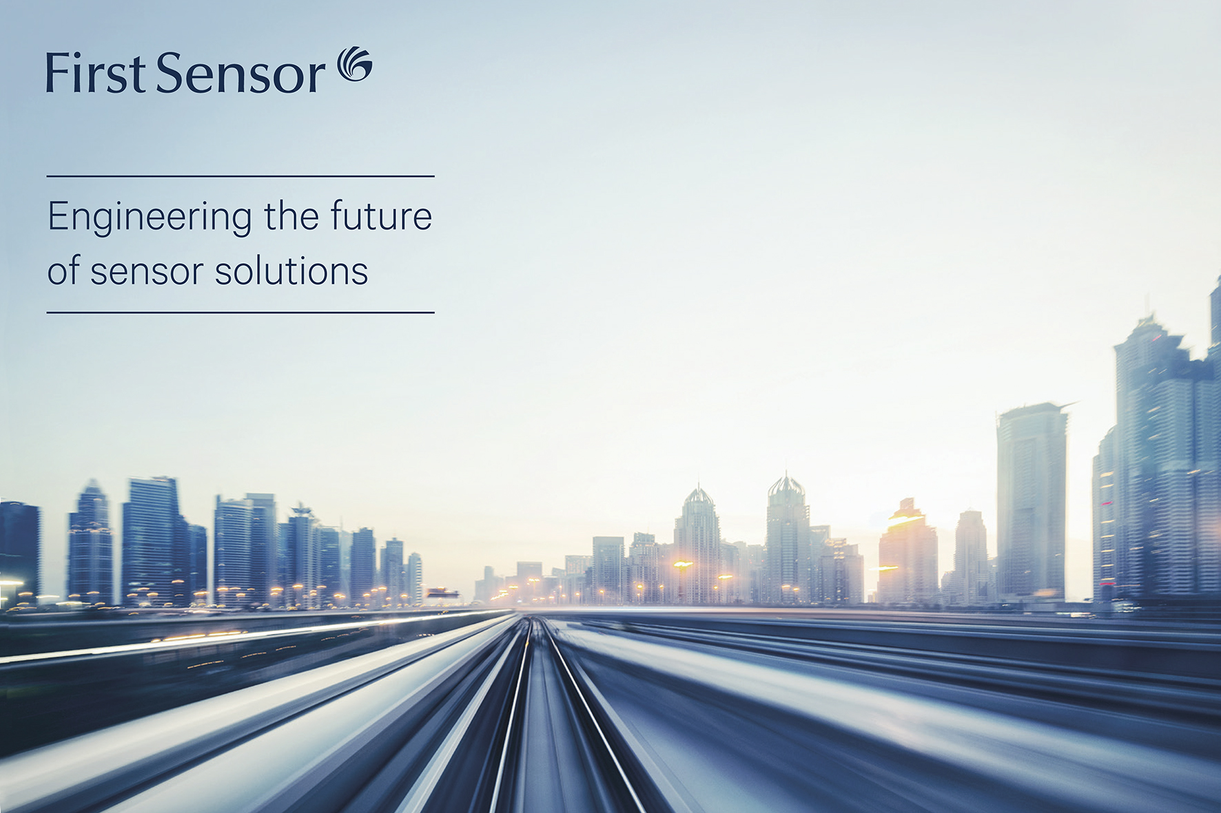 First Sensor AG Completes Integration of Subsidiaries With New Market ...