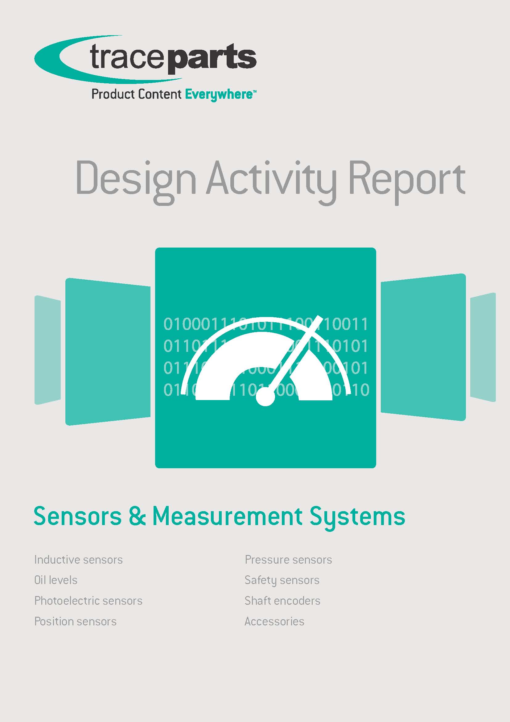 Annual Report about Sensors & Measurement Systems
