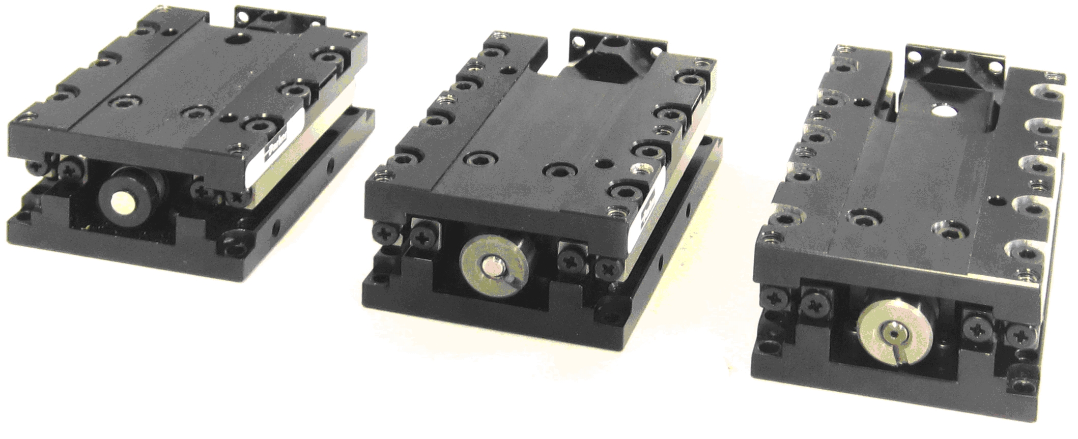 Miniature Linear Positioners