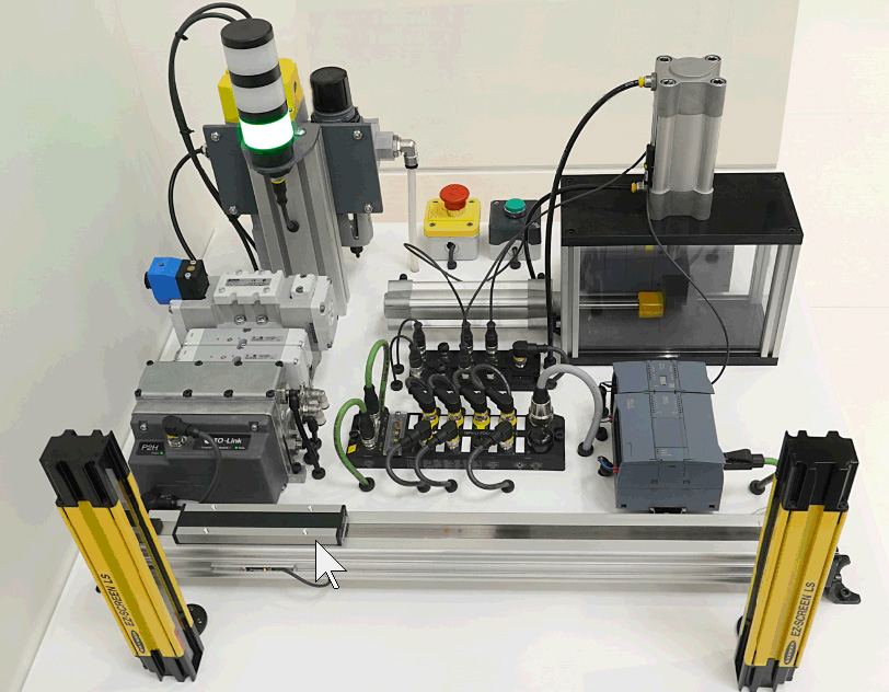 Global Vehicle Motor and Global Vehicle Inverter