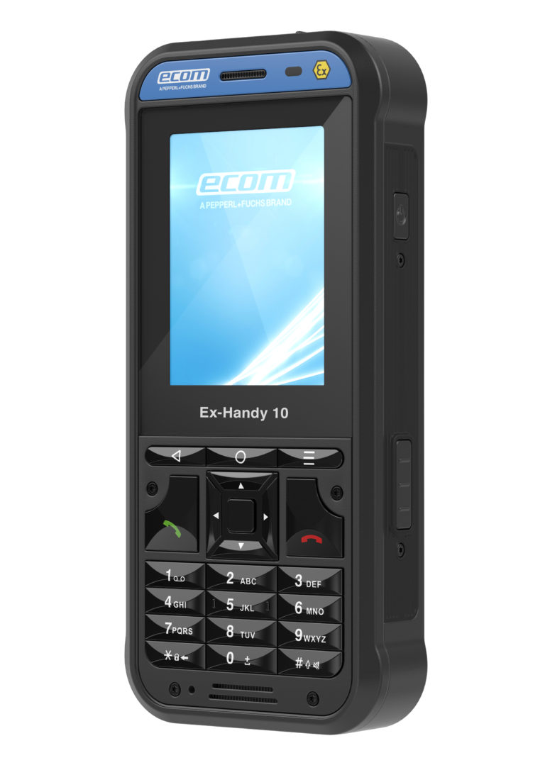 4G/LTE Phone