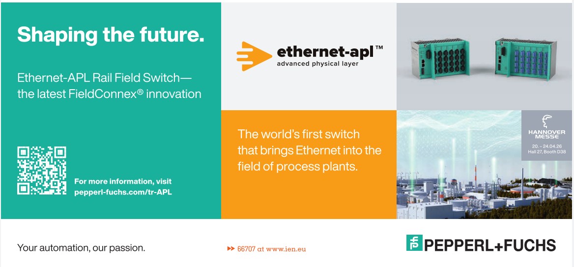 Shaping the future