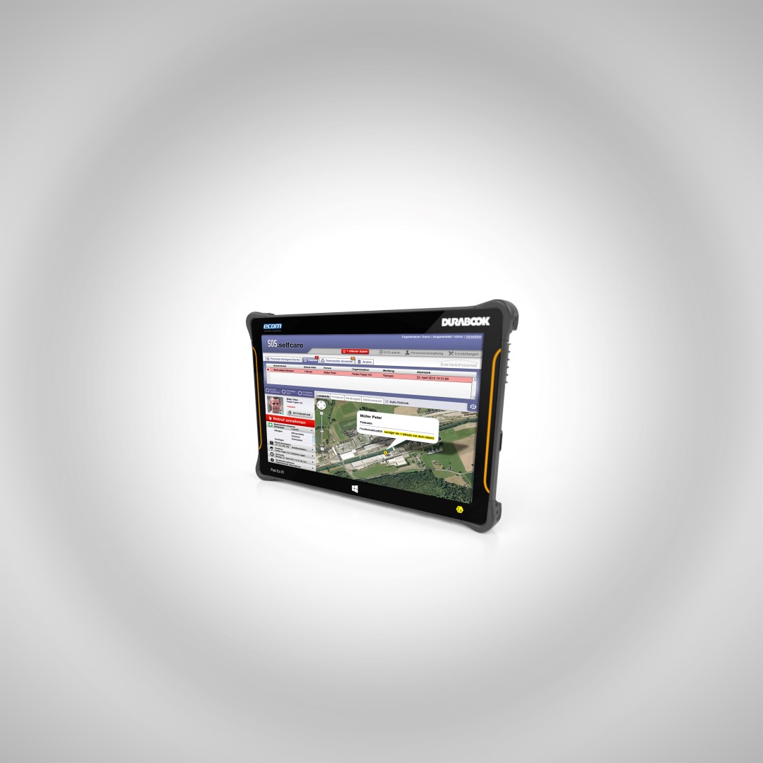 Web-based Emergency Solution