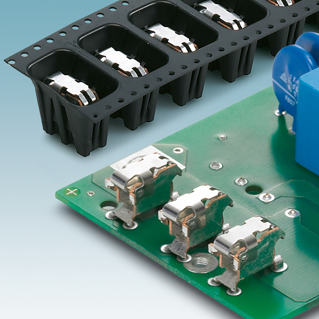PCB Terminals