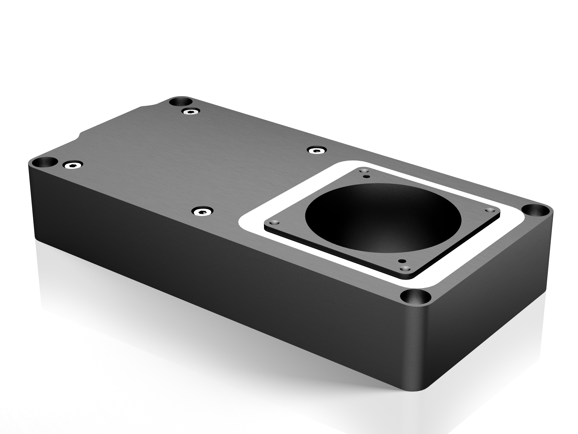 Piezo Nanopositioning System