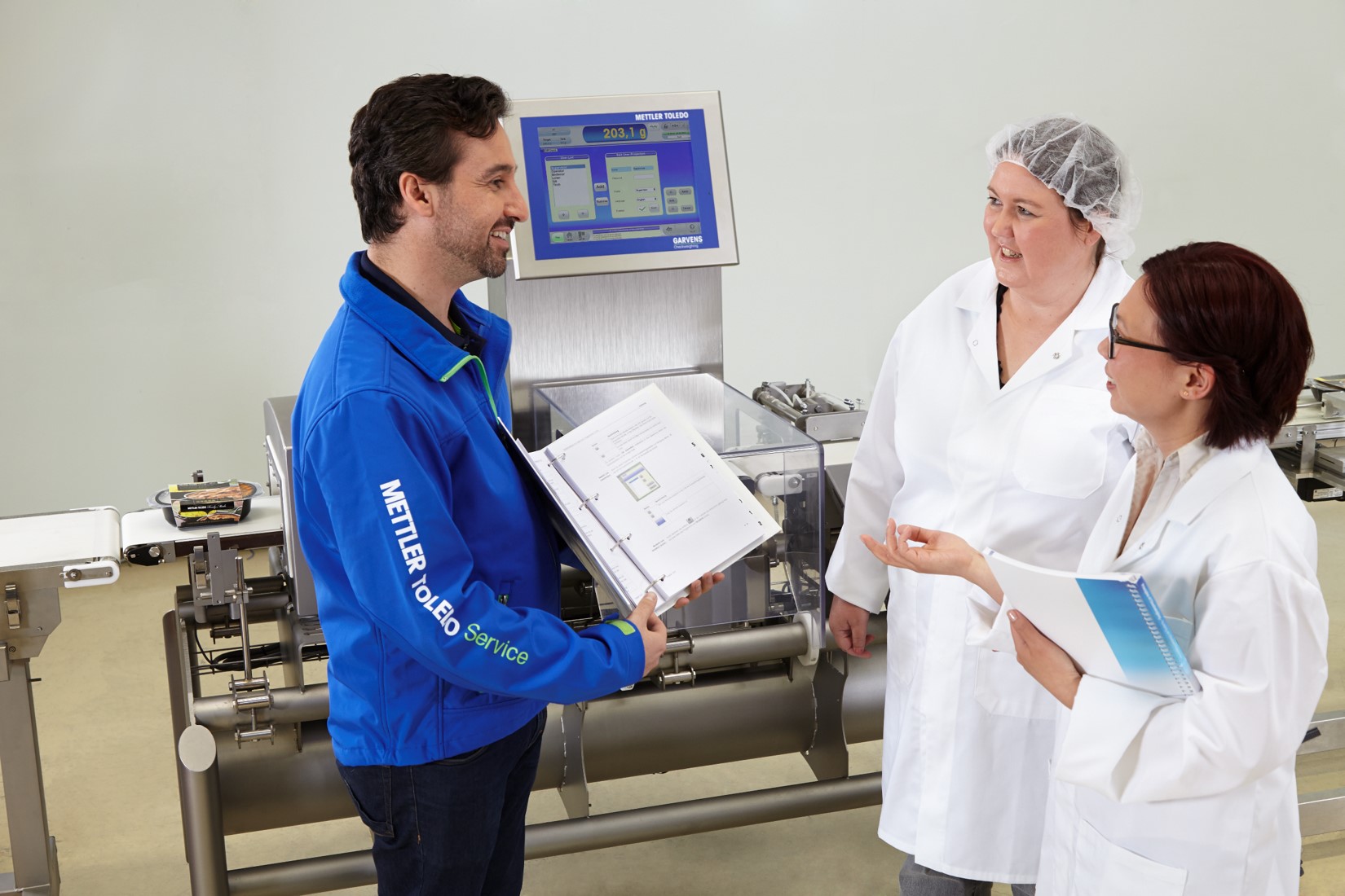 User Training Programme