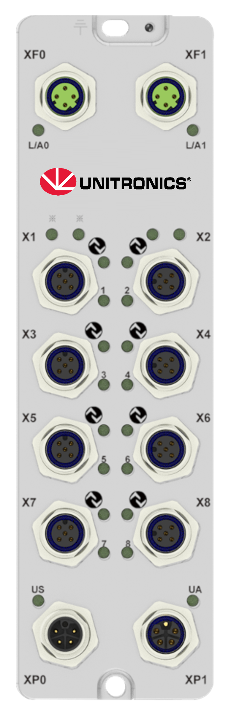 Io-Link Solution to Enable Seamless Communication Between Sensor ...