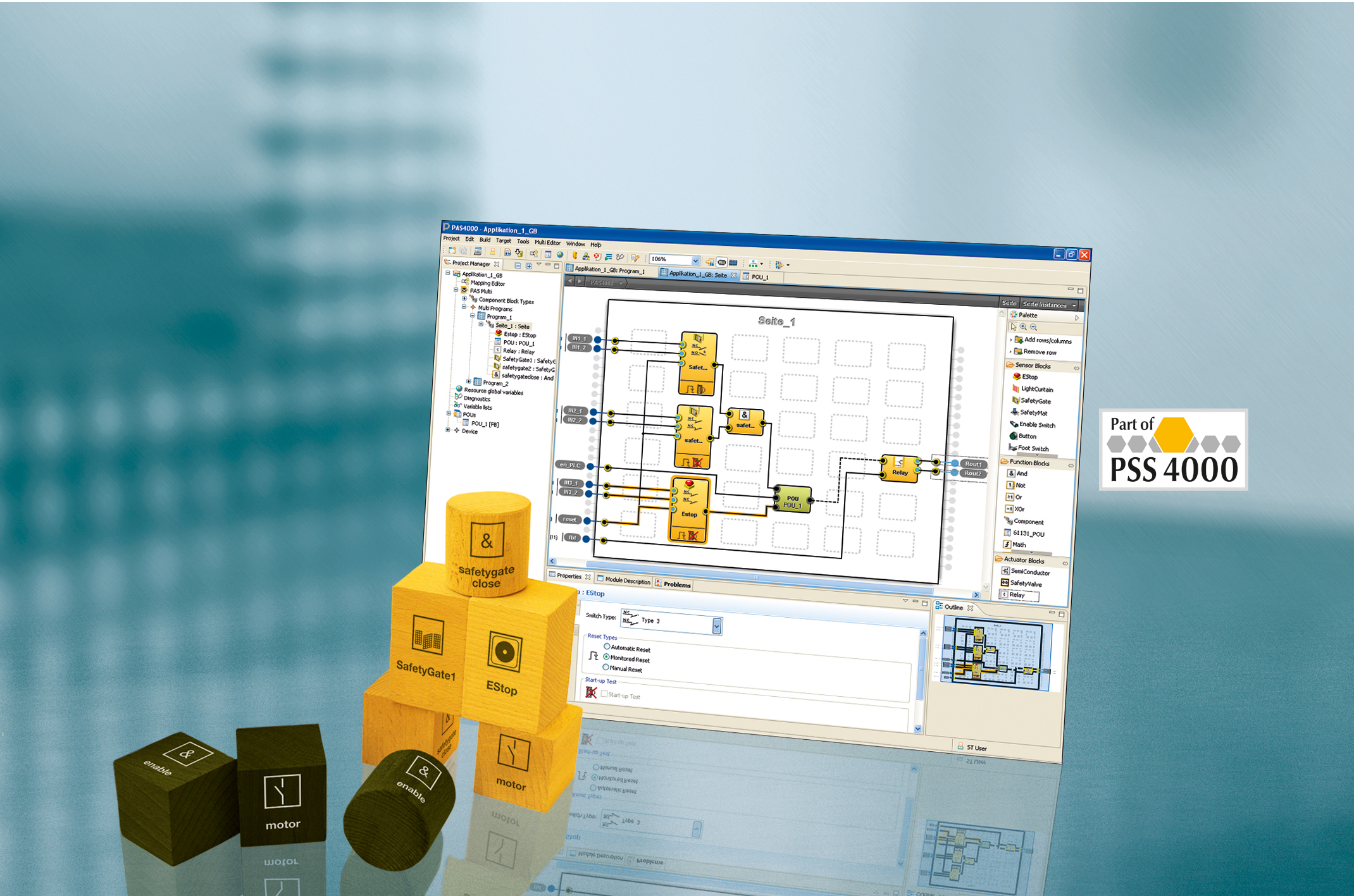 Graphics Program Editor