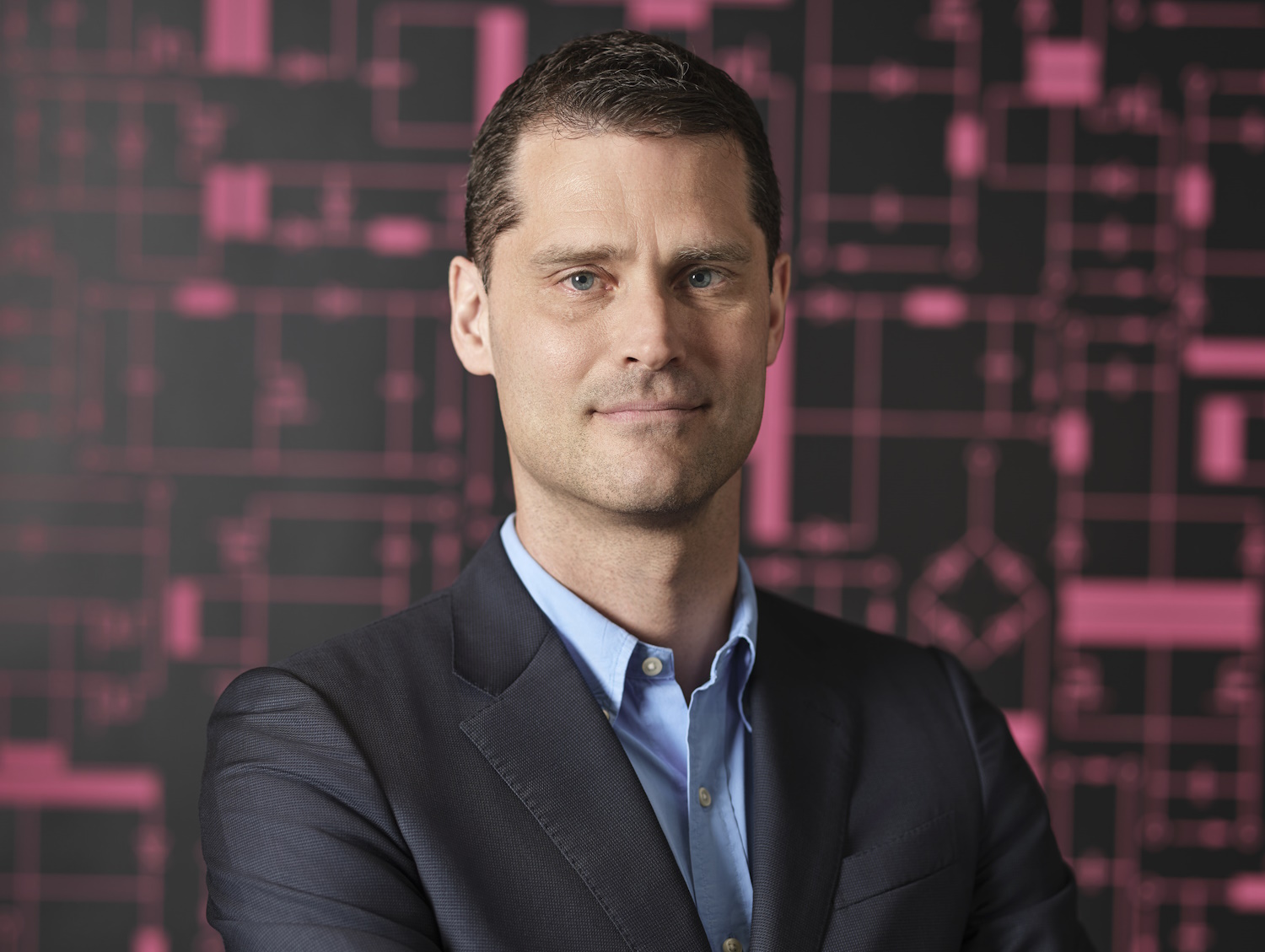 Traco Power Group Appoints New CEO