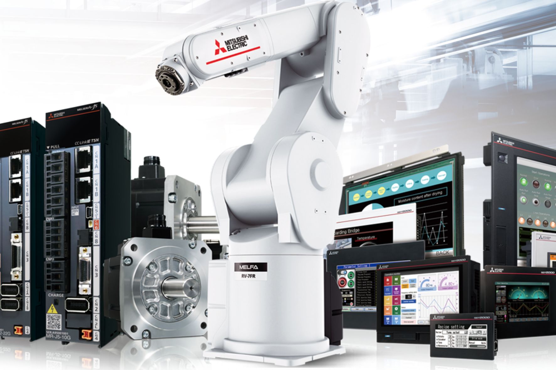 Predictive Maintenance Shields Supply Chains