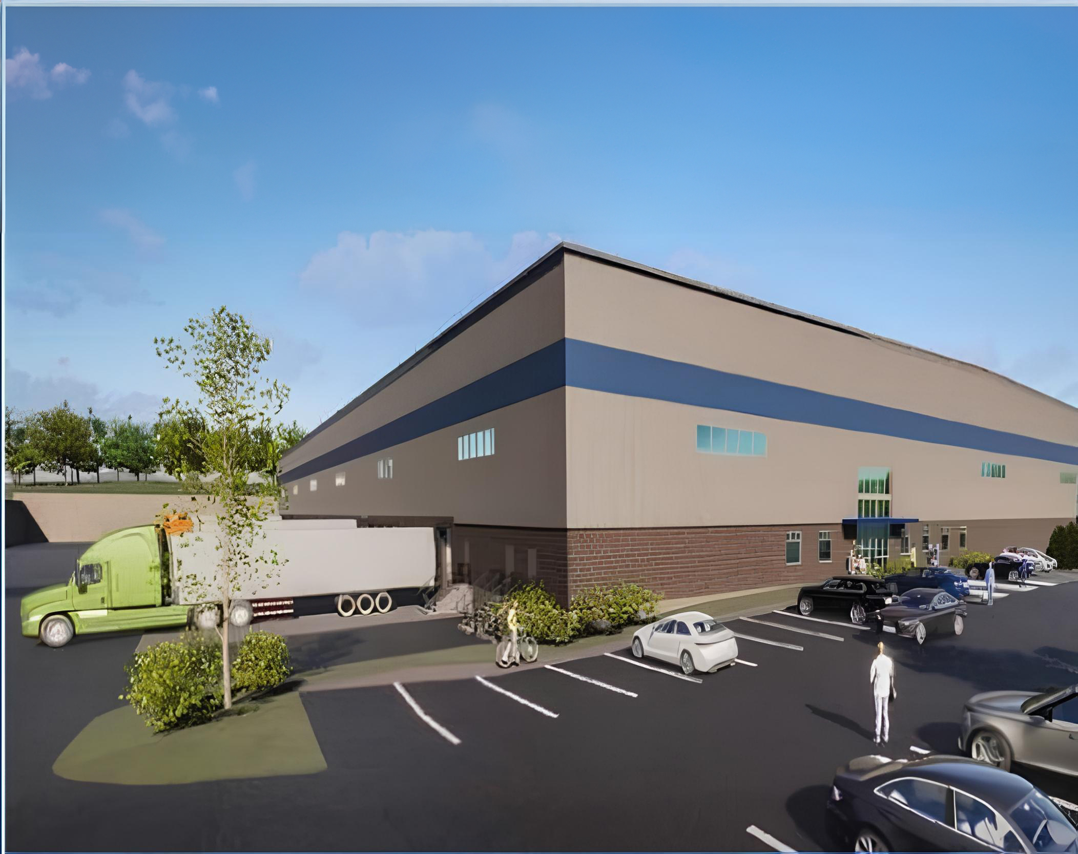 PI USA Awards Contract for new Production Facility in Shrewsbury ...