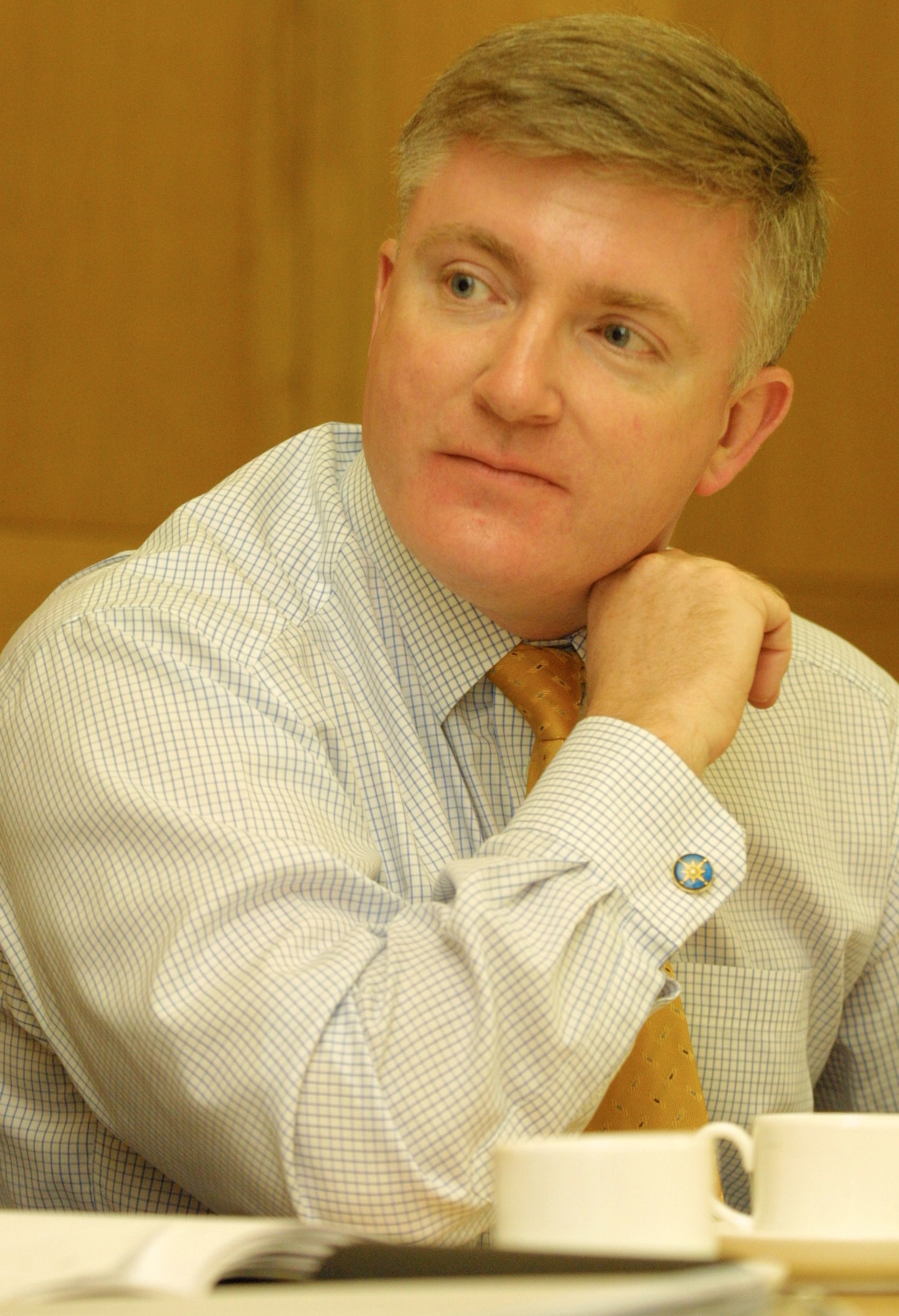 Mark Prisk set to Launch Automated Britain