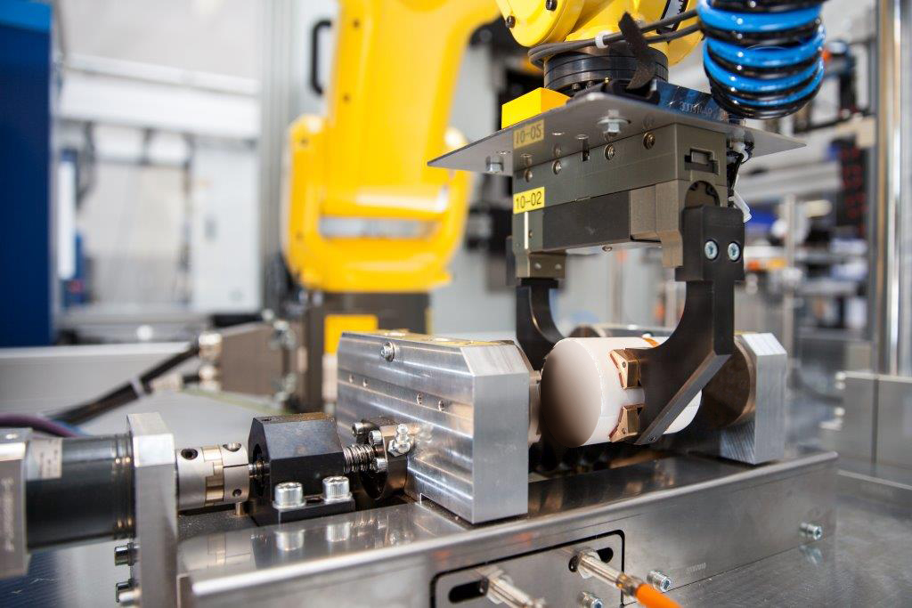 Customized Automation Systems