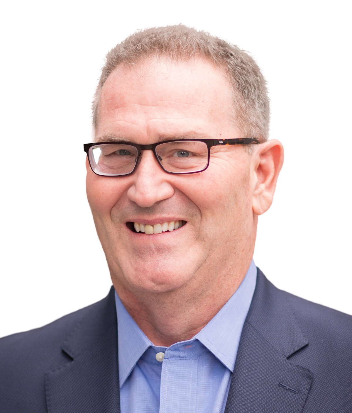 ADI Appoints New Executive Vice President and CFO