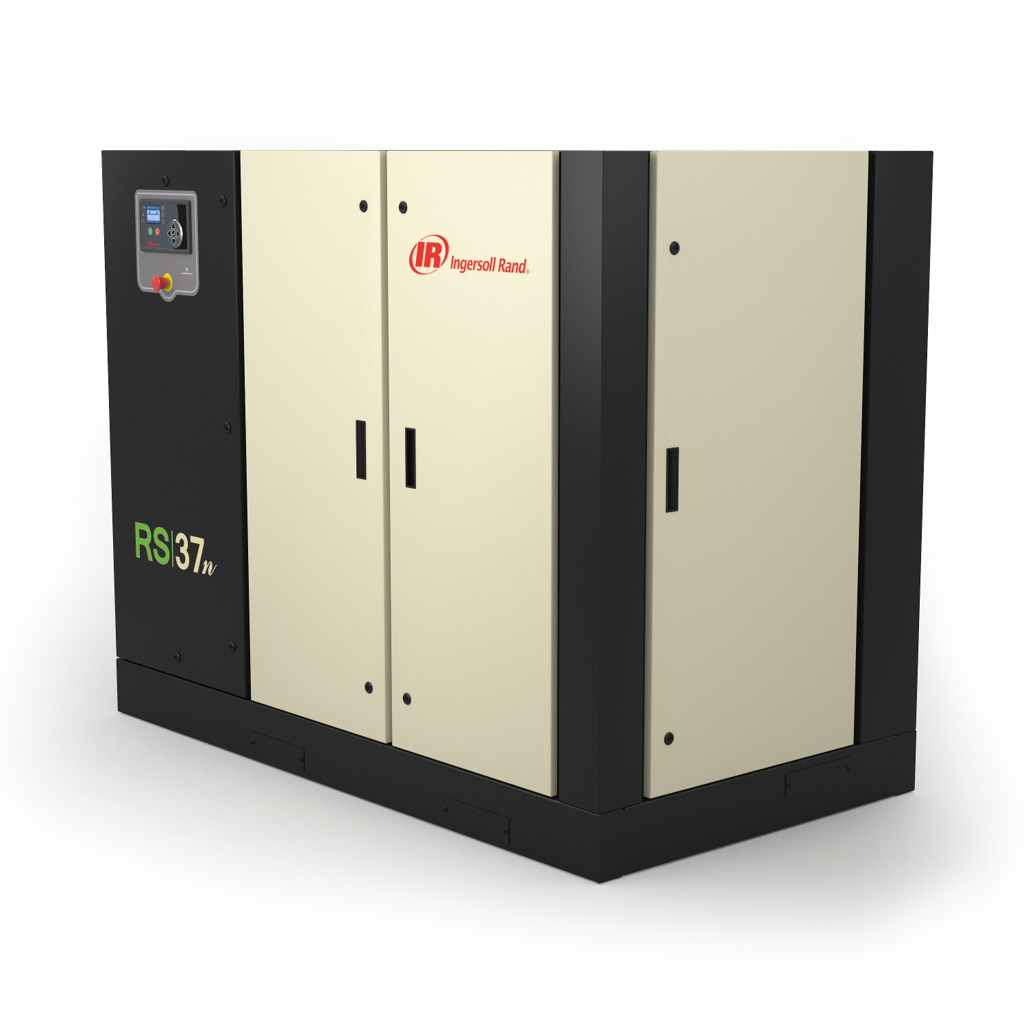 Rotary Screw Air Compressors
