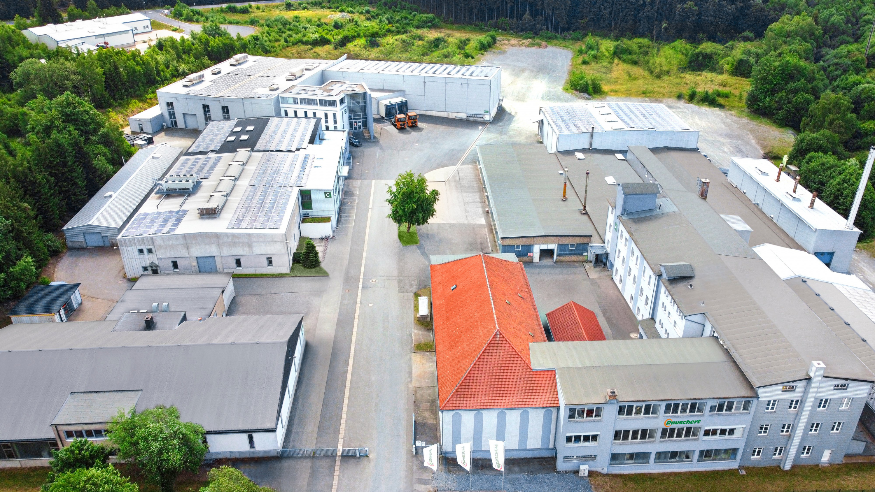 Transforming the Energy Management of a 120-year-old Ceramics Factory