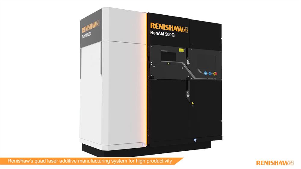 Serial Industry Manufacturing Machine for the Oil & Gas Industry