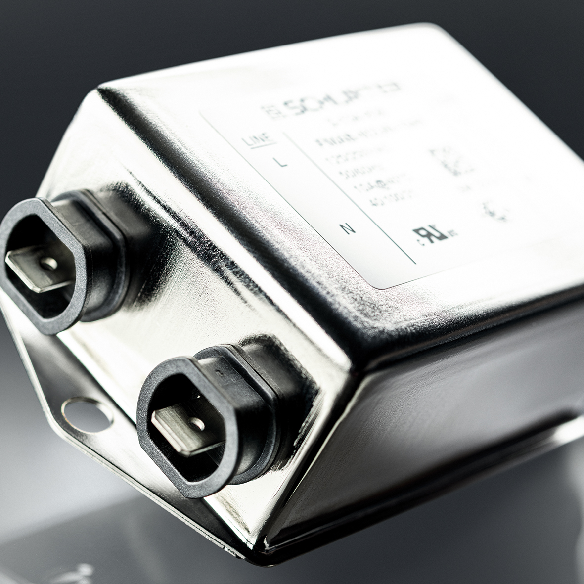 Single-phase Filter Family with new Variants