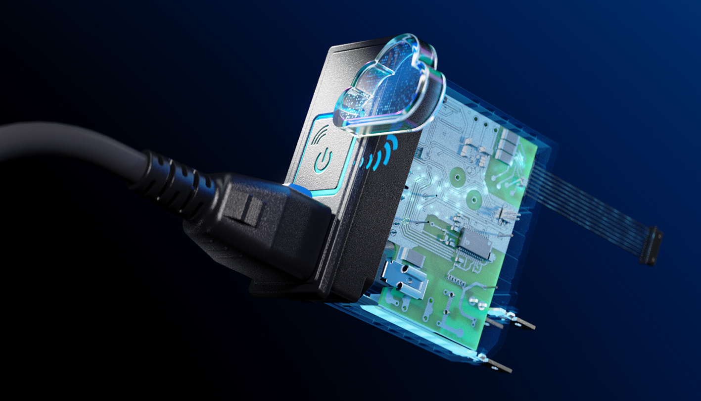 Smart Ecosystem of Electronics