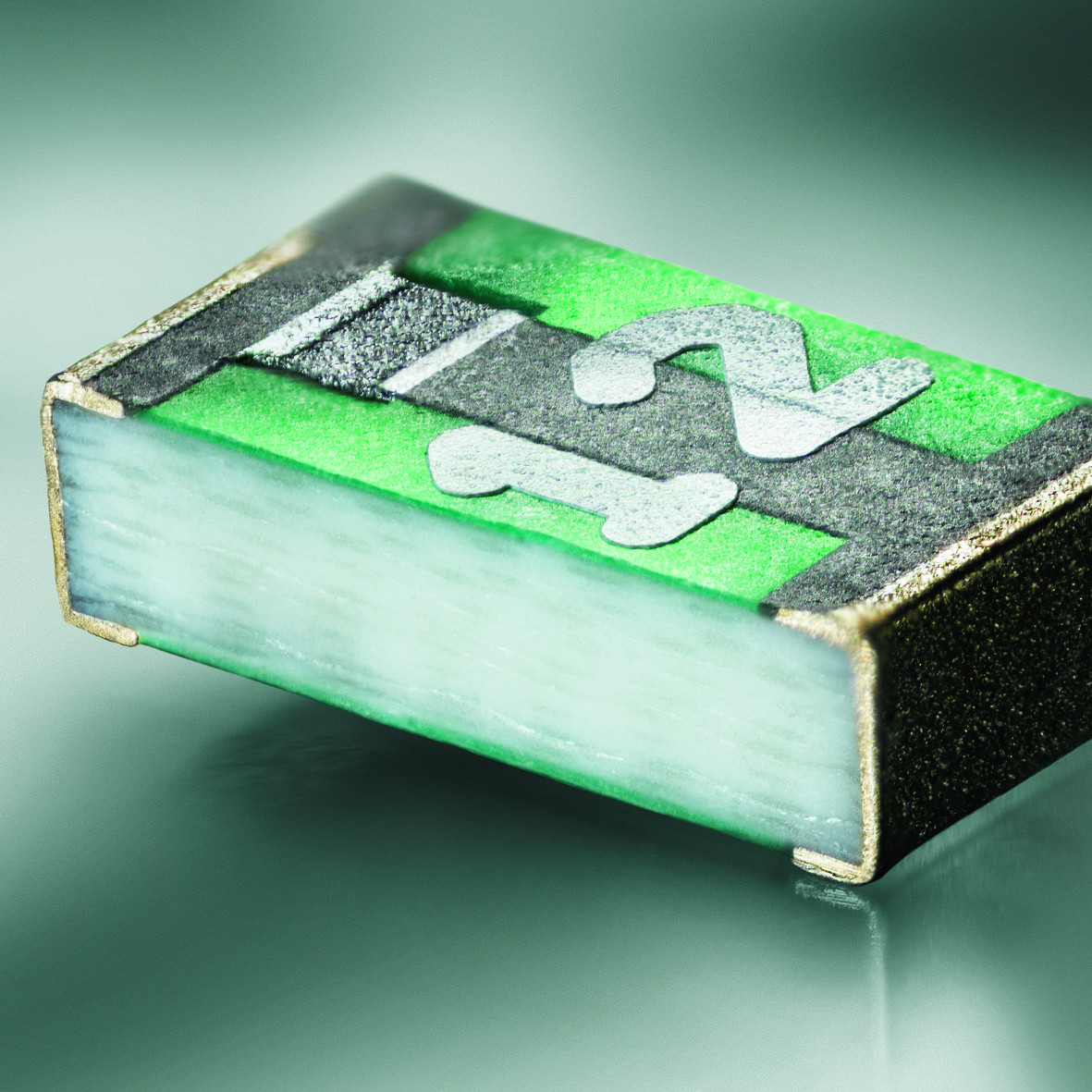 Temperature-Sensitive SMD Fuse