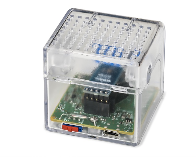Sensor Hub Evaluation Kit