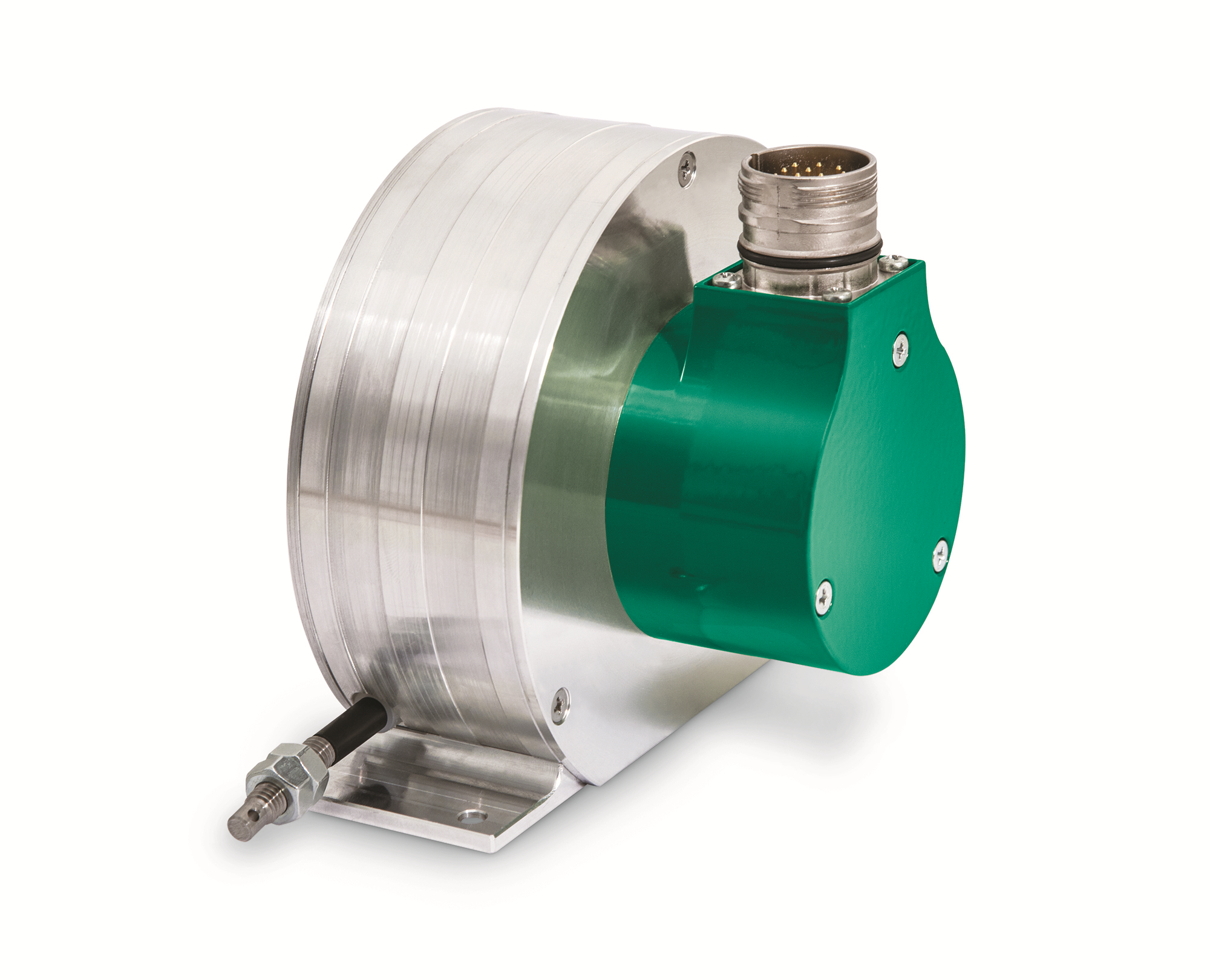 Programmable Incremental Wire Encoder SFE