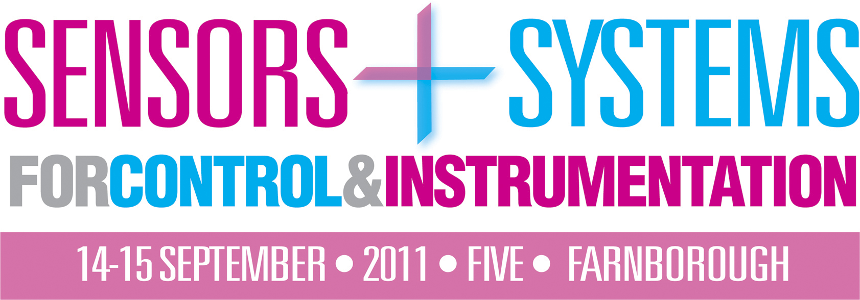 Sensors + Systems for Control & Instrumentation