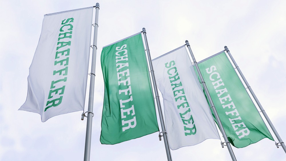 Schaeffler Announced the Launch of the RACE Program