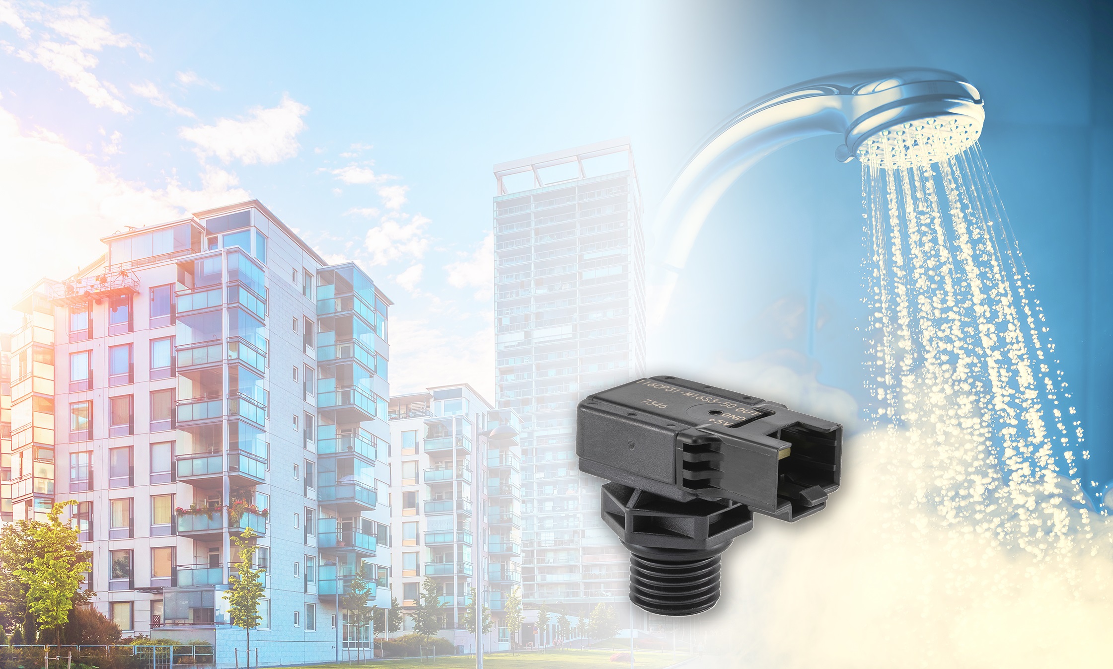 Improving the Efficiency and Reliability of Water Systems