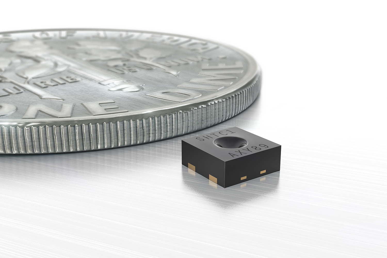 Humidity & Temperature Sensor