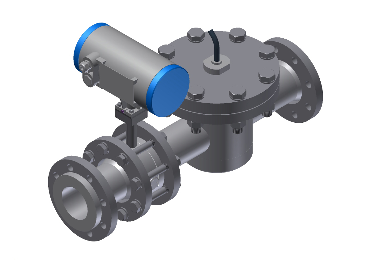 Installation Adapter