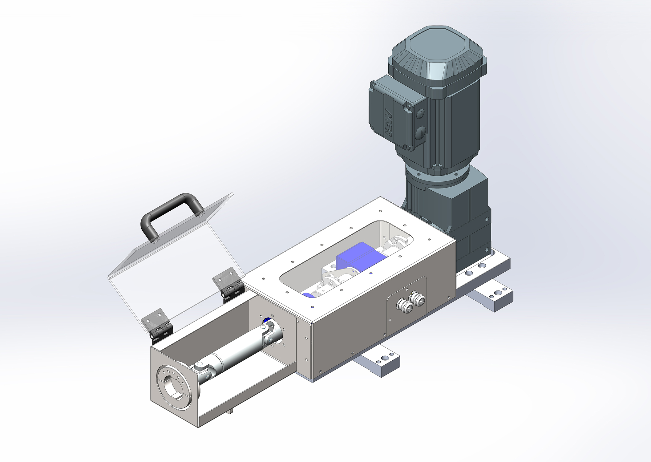 Wireless Torque Sensors for Aerospace Sector