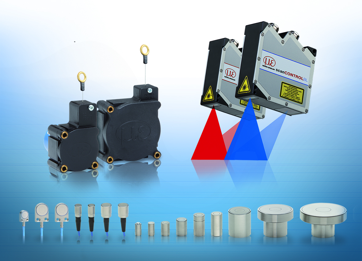 Measurement Technology