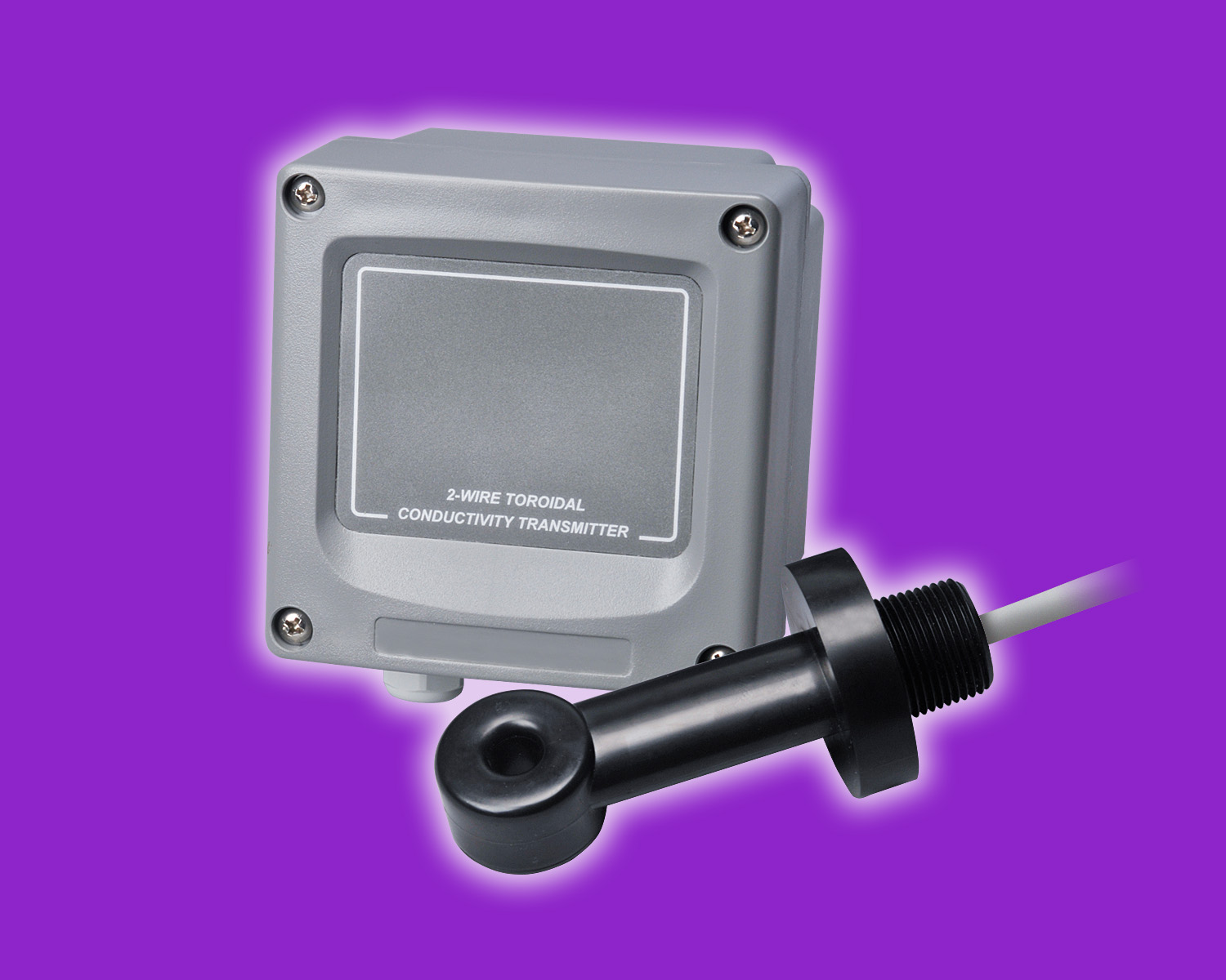 Conductivity Sensor