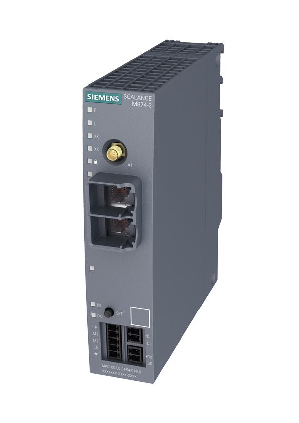 Mobile Communication Routers