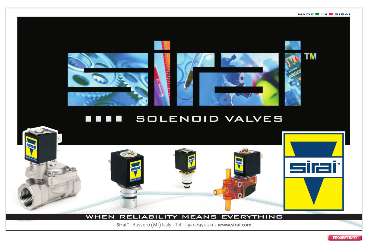 Solenoid Valves
