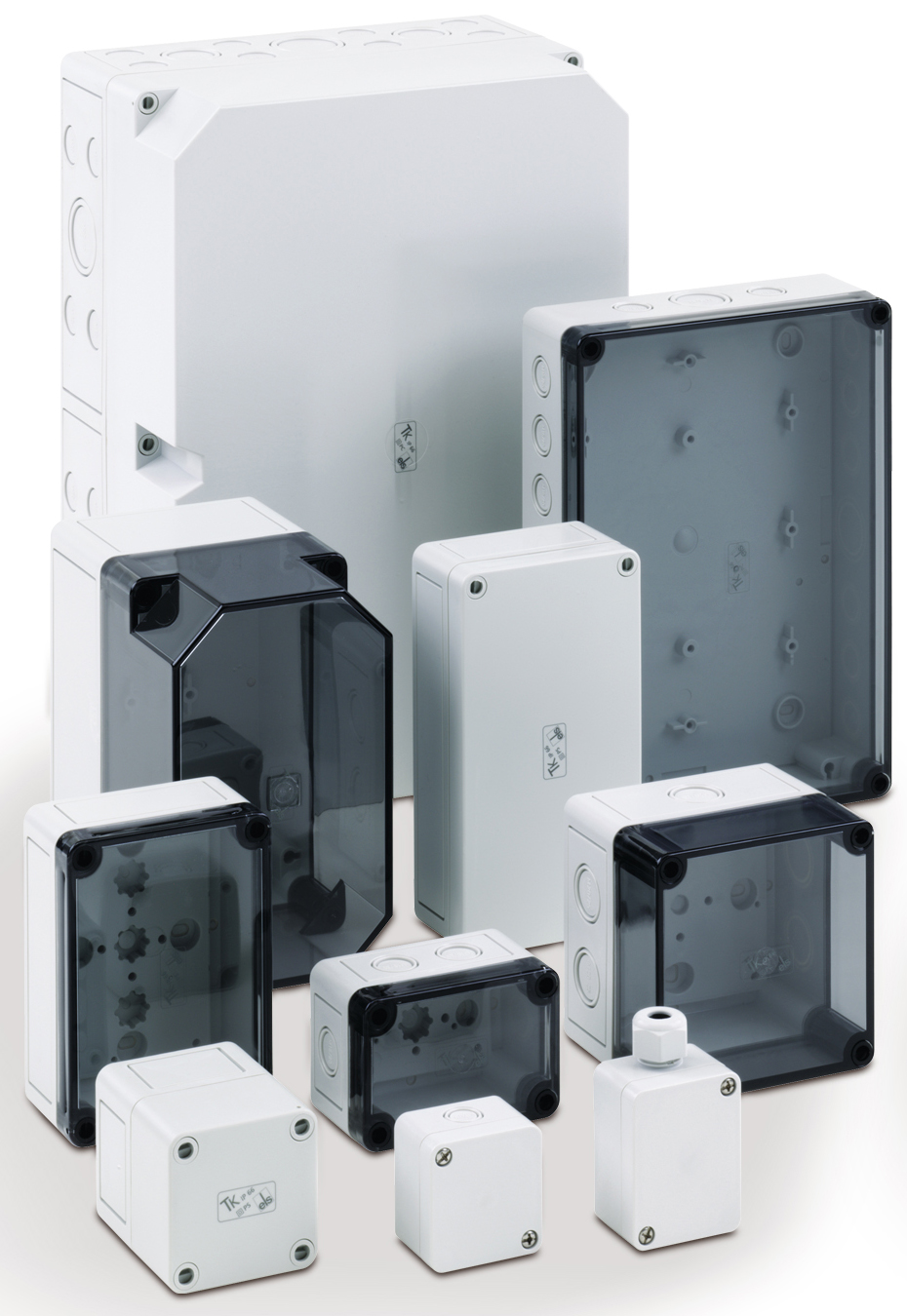 Electrical Enclosures