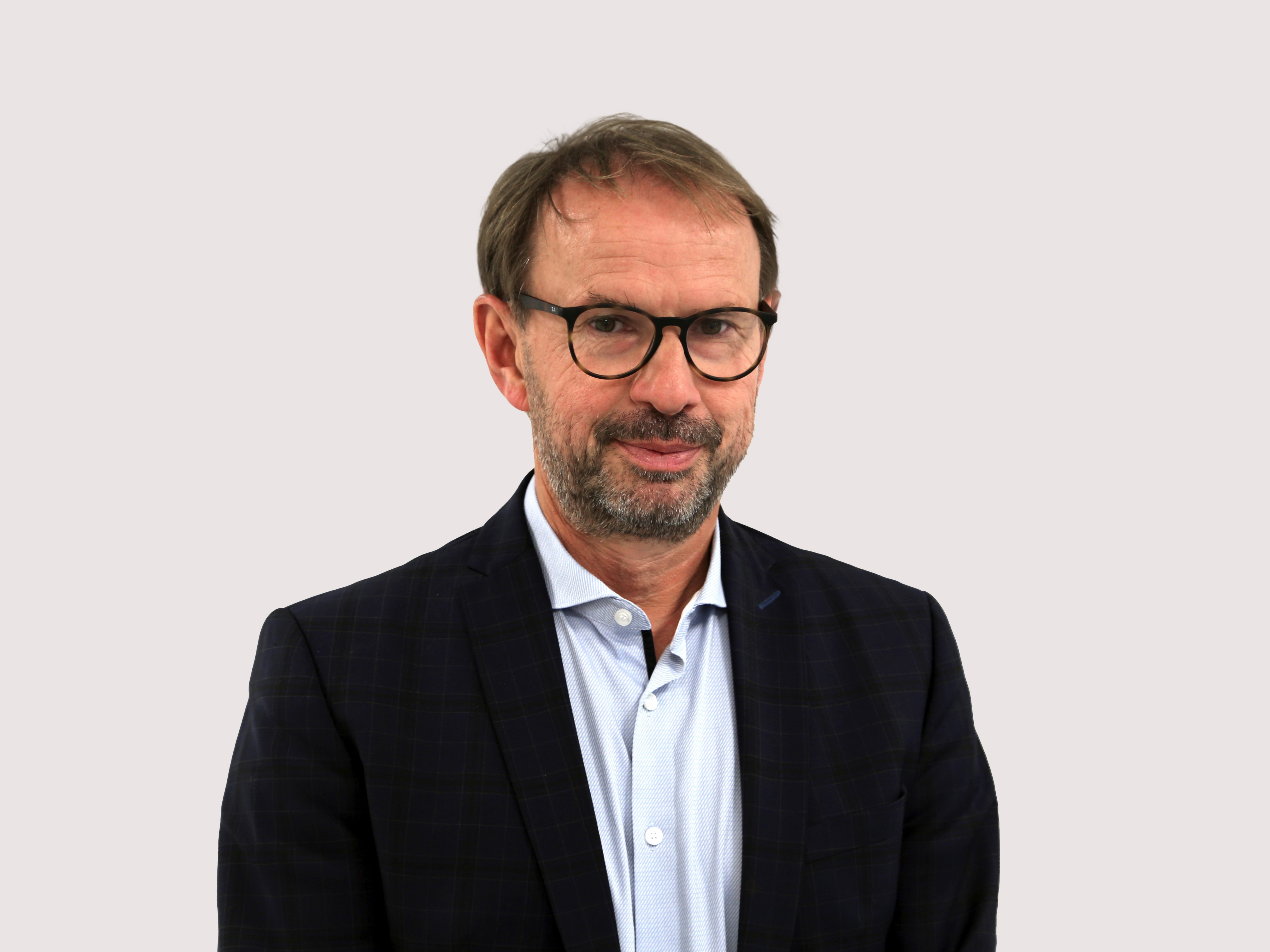 New Member for the SCHURTER Management Team