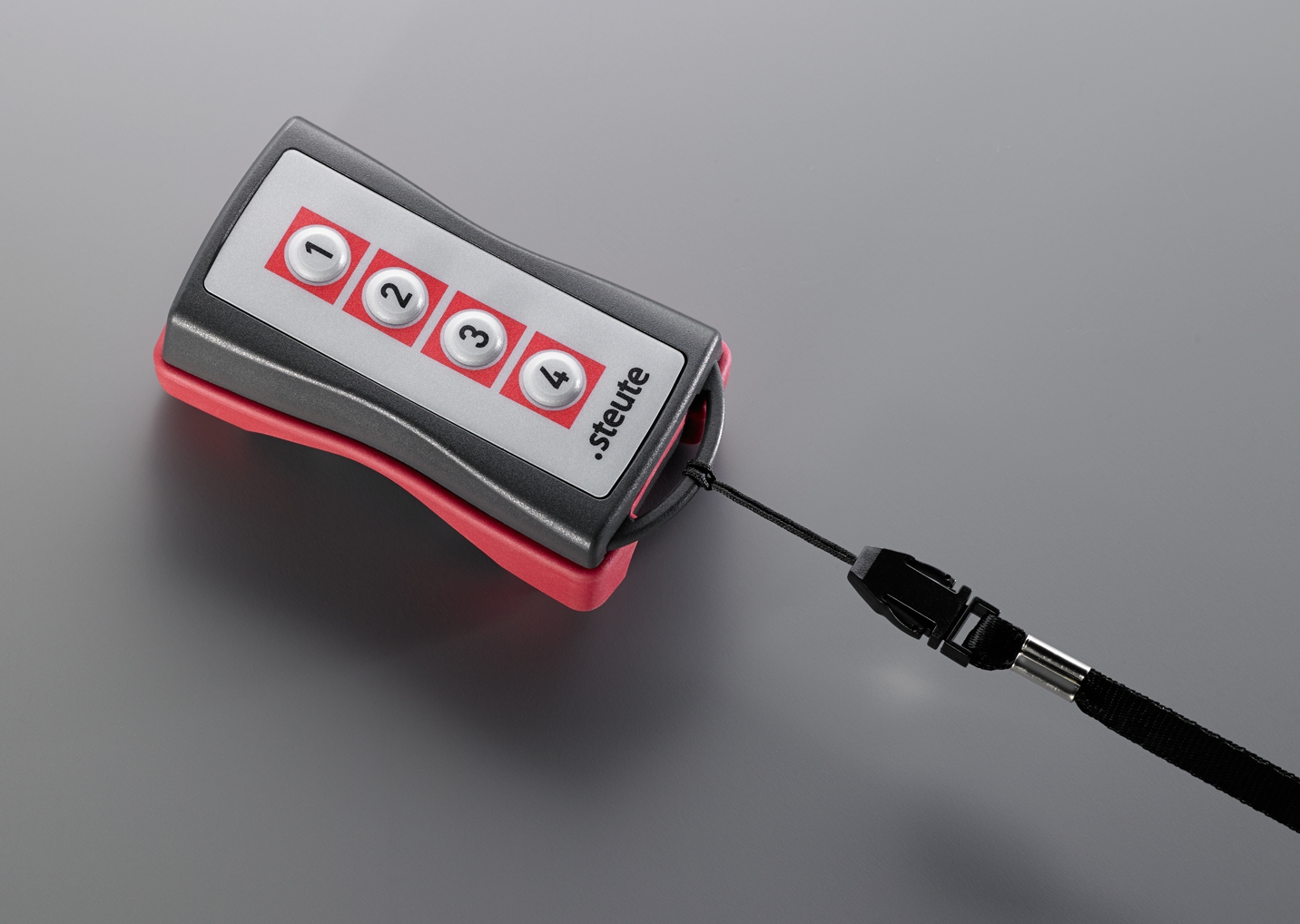 Wireless Hand Control