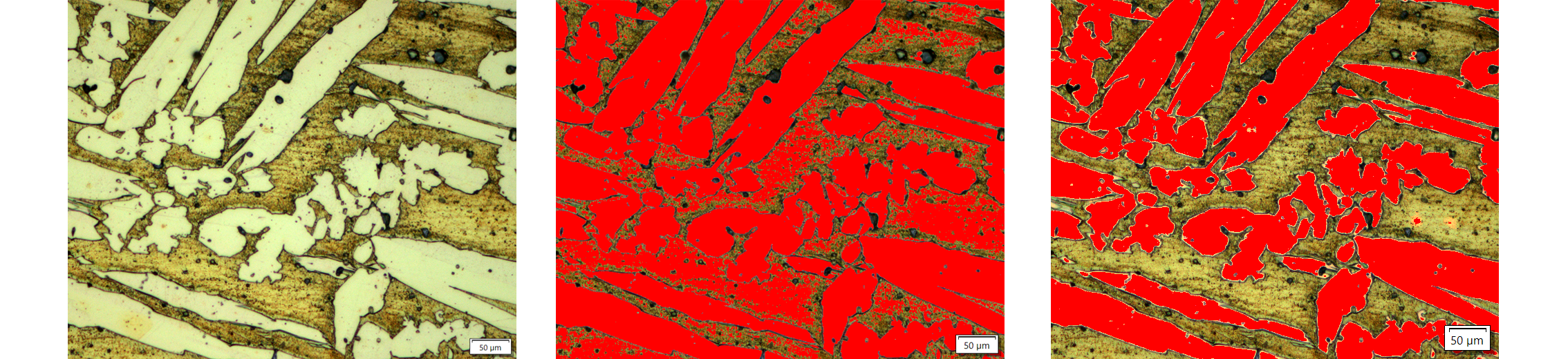 Industrial Image Analysis Software Providing Highly Reproducible ...