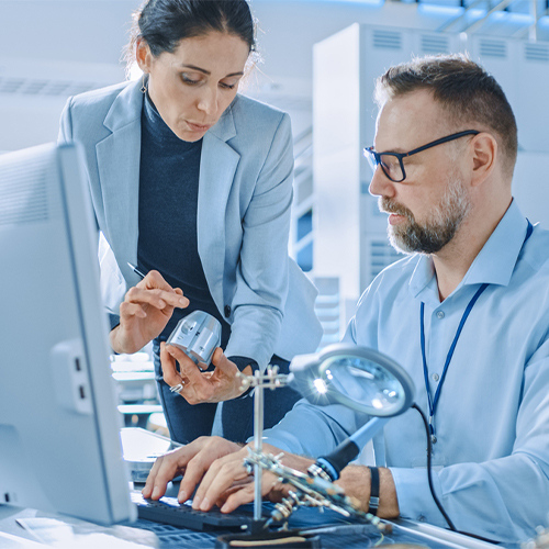 Spe Supports Miniaturization And Lower Complexity