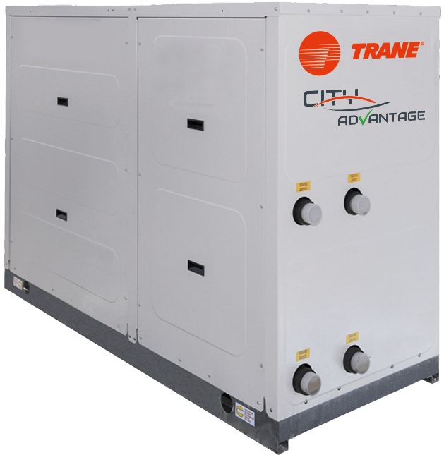 Trane Introduces CITY Advantage with R454B and Grows its Electrified ...