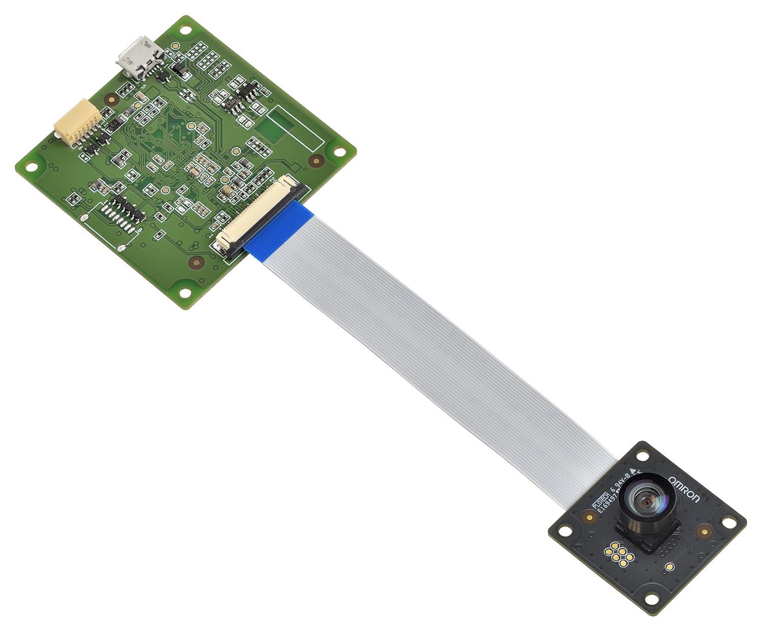 Multi-function Sensor Module